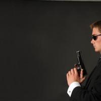 Swiss intelligence worker stole documents: defence - World News