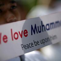 Spanish magazine publishes Mohammad cartoon - World News