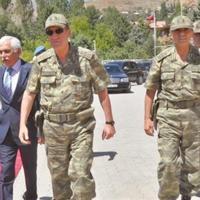 Six soldiers, 16 militants killed in clashes with PKK - Türkiye News