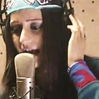 First female rapper debuts in Afghanistan