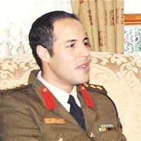 Gadhafi’s son Khamis ‘killed’ in Bani Walid - World News
