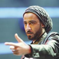 Saudi Arabian rapper new genre ambassador