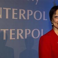 Interpol elects French woman as first female president - World News