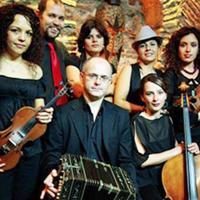 Pia Tango takes the stage at Hayal