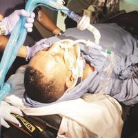 Ex-boxer Camacho shot in Puerto Rico - Turkish News