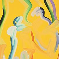 Mustafa Ata retrospective