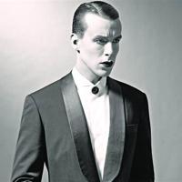 Cem Adrian at Jolly Joker