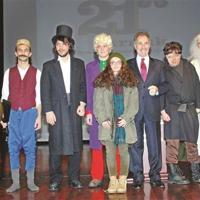 Turkey celebrates the first Novel Heroes Day in world