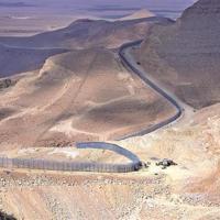 Israel completes Egypt border fence - World News