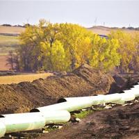 TransCanada announces new Western gas pipeline - Latest News