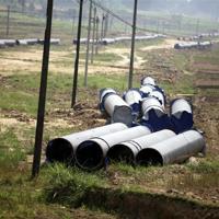 Iran starts building gas pipeline to Syria - Latest News