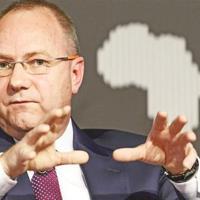 Anglo American appoints its new CEO - Latest News