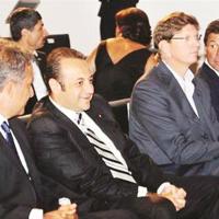 Skype founder looks at Turkey, Brazil - Latest News