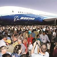 787 probe changes track - Latest News