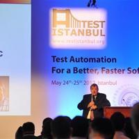 Software testing world to gather in Istanbul