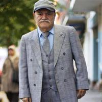 When he dresses up, the online community watches: Meet 'Uncle' Ali