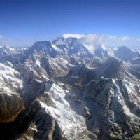Nepal marks 80th anniversary of first Everest flight