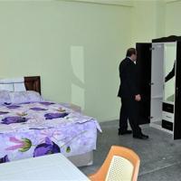 Example 'conjugal visit' rooms introduced in eastern province - Türkiye ...
