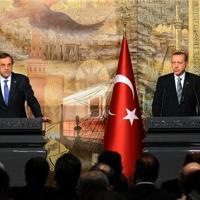 Greece, Turkey PMs say time to 'move on' and mend ties - World News