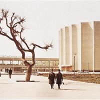 Post-war Soviet architecture analyzed in exhibition