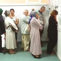 Lack of cancer medicine leads to black market - Türkiye News