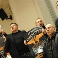 Alexandre Gabriac, French media's 'favourite fascist' - World News