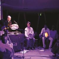 Mercan Dede, Beyhan Murphy collaborate again