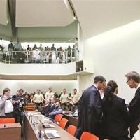 Neo-Nazi cell in Germany known since early 2000s - World News