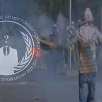 Anonymous launches attacks against Turkish government for Gezi Park ...
