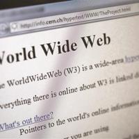 World’s first web page to be reborn