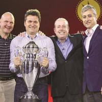 Microsoft awards its Turkey branch - Latest News