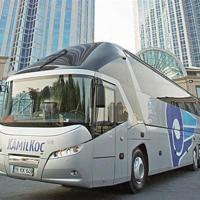 Fund in talks to buy family-owned bus firm - Latest News