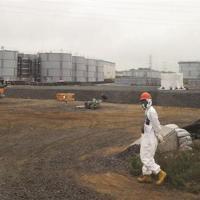 Fukushima nuclear clean-up costs rise as steam seen again - World News