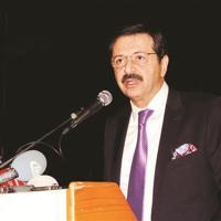 Turkish boss receives Med leadership award - Latest News