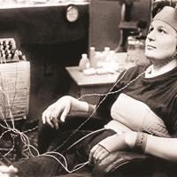 The first woman in space fifty years ago