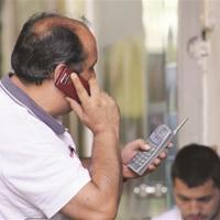 Turks' cell phone use the highest in Europe - Latest News
