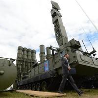 Russia to deploy ‘star wars’ missile system in 2017 - World News