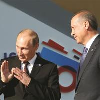 Turkey probes chemical ‘proof’ by defected Syrian - Türkiye News