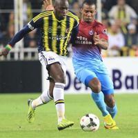 Tensions run high between Trabzon, Fenerbahçe following goalless derby ...