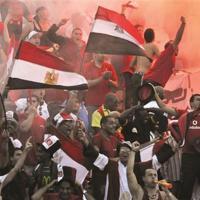 Egyptian ultras’ fight for existence marks a struggle for public space ...