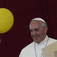 Pope's Twitter account attracts 10 million followers