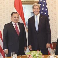 Cairo-Washington ties in turmoil, says Egyptian FM - World News