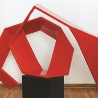 Elgiz Museum hosts Seyhun Topuz show