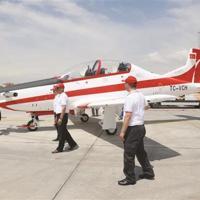Turkey launches new bid for light trainer aircraft - Latest News