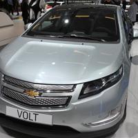 General Motors to drop Chevy brand in Europe to focus on Opel - Latest News