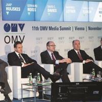 Turkey ‘key energy hub’ for OMV due to potential - Latest News