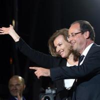French president splits with partner after affair on eve of Turkey ...