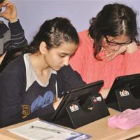 Tender to buy tablet PCs expected to be held today - Latest News