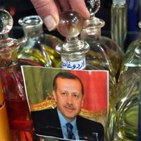 Smell like an 'election winner' with new perfume named after Turkish PM ...