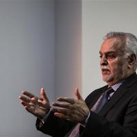 Fugitive Iraqi Vice President al-Hashimi says ISIL should ‘face action ...